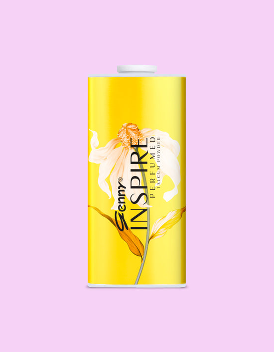 Talcum Powder Inspire – gennycosmetics